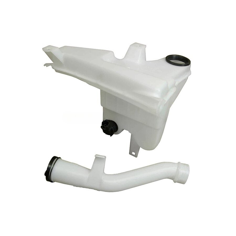 Бачок омывателя Toyota Hilux Pick Up 04-15 (Насос омывателя С горловиной), SAT ST-TY96-101-0