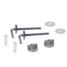 Крепеж для сиденья cersanit без микролифта