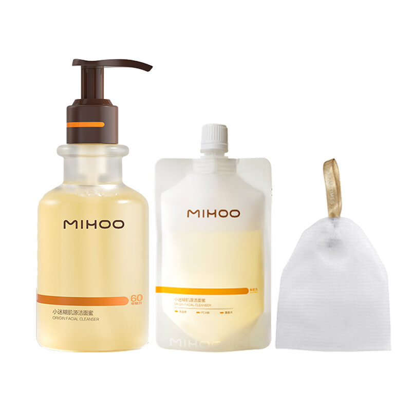 Очищающее средство унисекс MIHOO 849718191, для лица и тела, универсальное