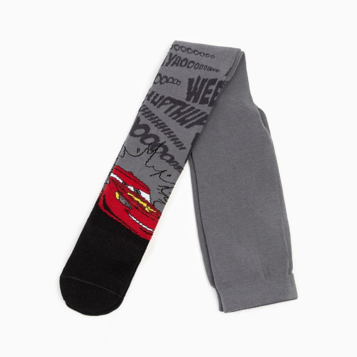 Колготки Тачки 100 den