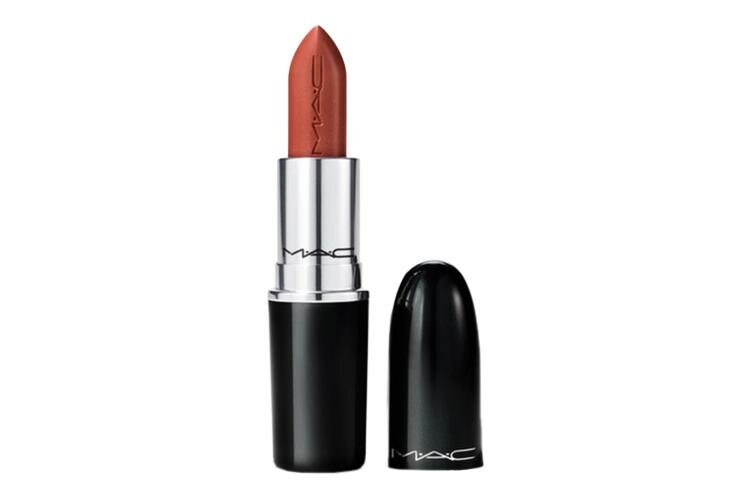 Губная помада женская MAC New Version Bullet, увлажняющая, кремовая, 5751124