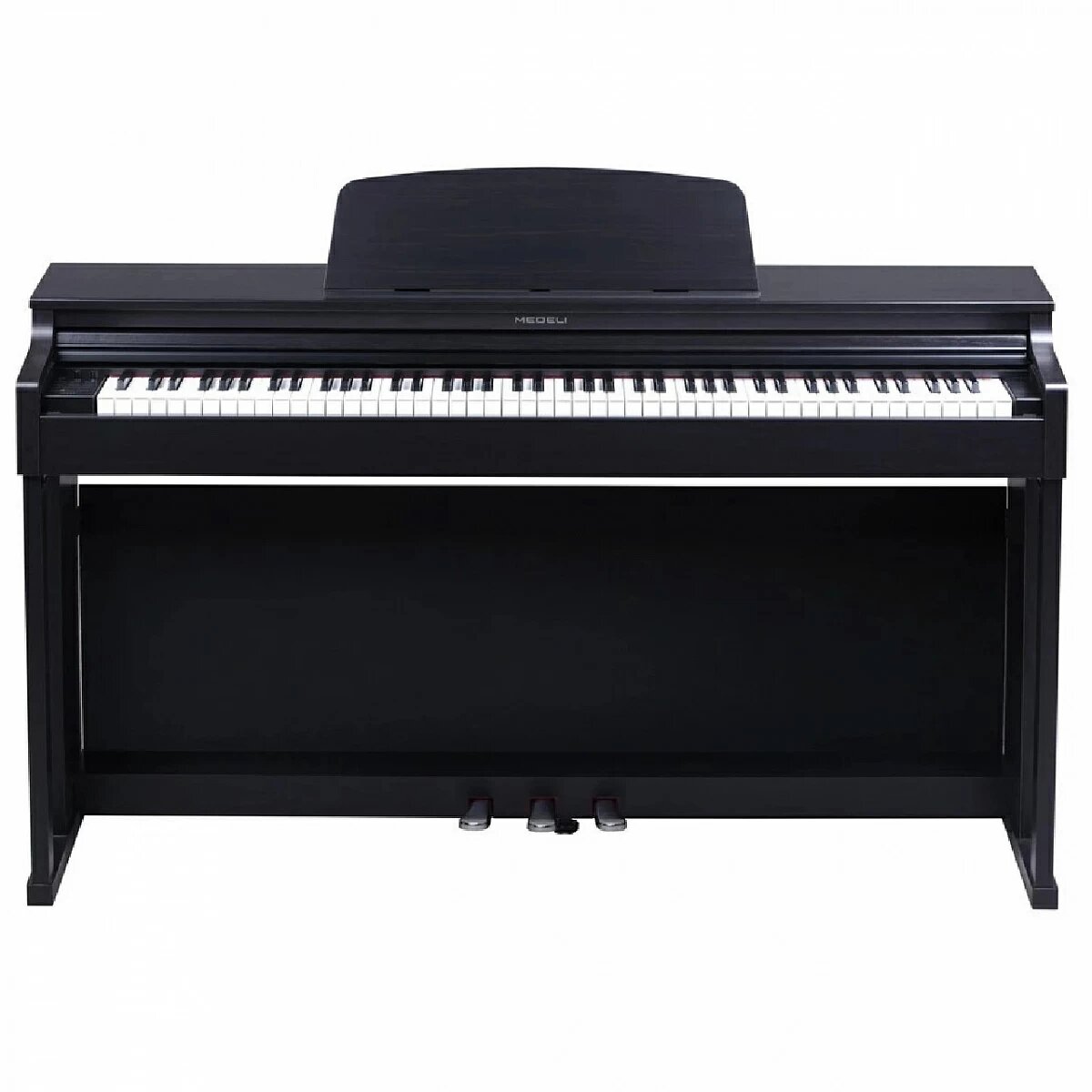 Цифровое фортепиано Medeli UP203 BK