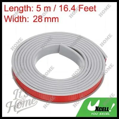 Кромка мебельная клеевая