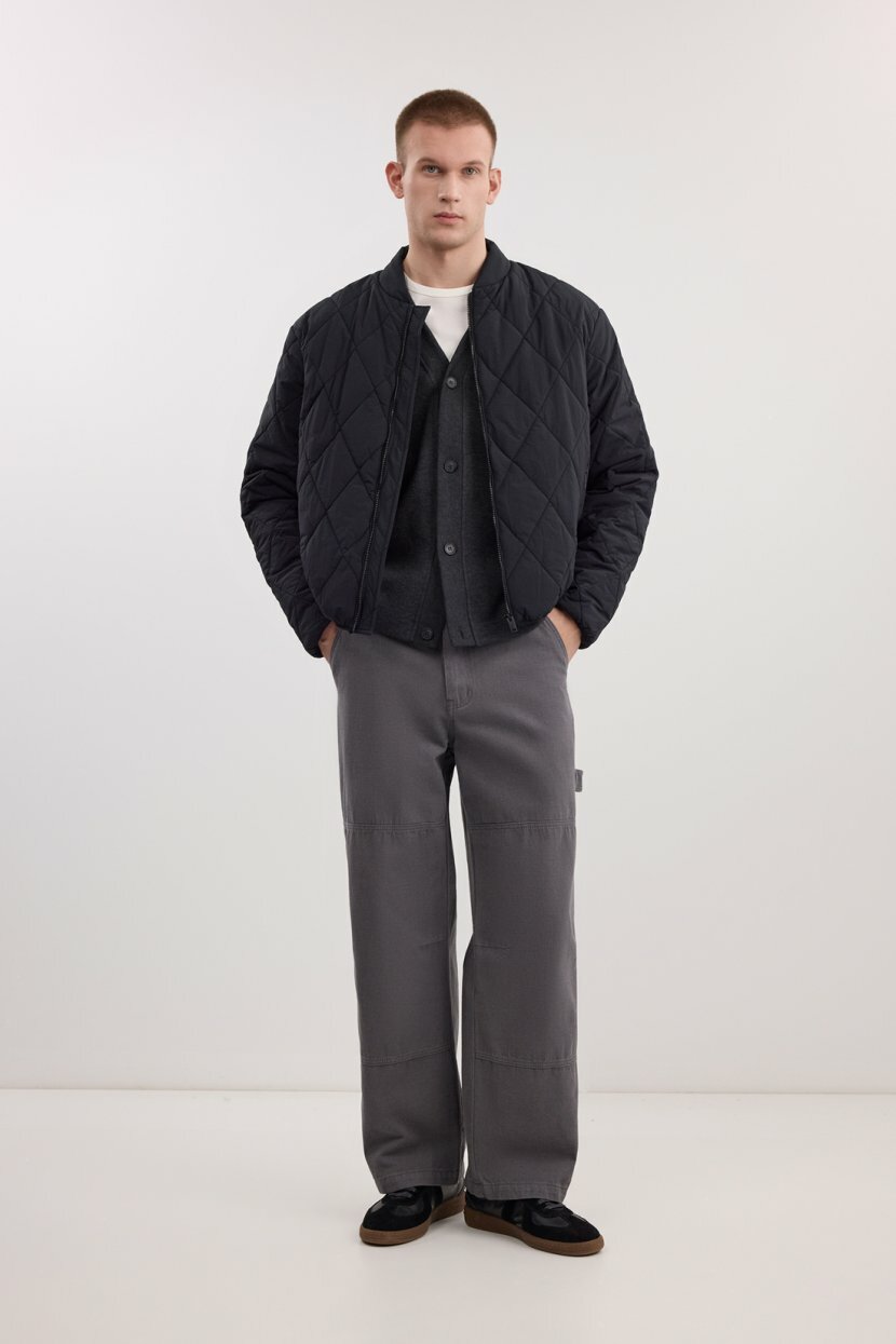 Брюки карго