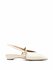 Мюли Pedro Miralles Square-toe flat mules, размер 38