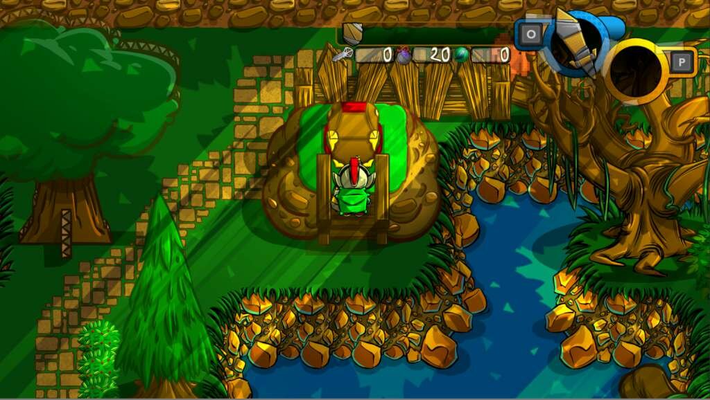 Sword 'N' Board Steam Ключ • Активация Steam • регион Весь мир
