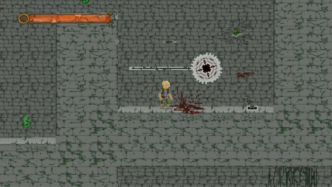 Gift of Life: Ключ of Solomon PC Steam Ключ • Активация Steam