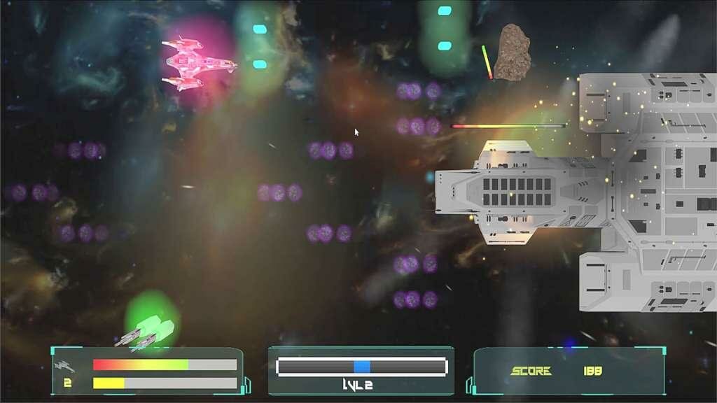 Stellar 2D Steam Ключ • Активация Steam • регион Весь мир • цифровой ключ