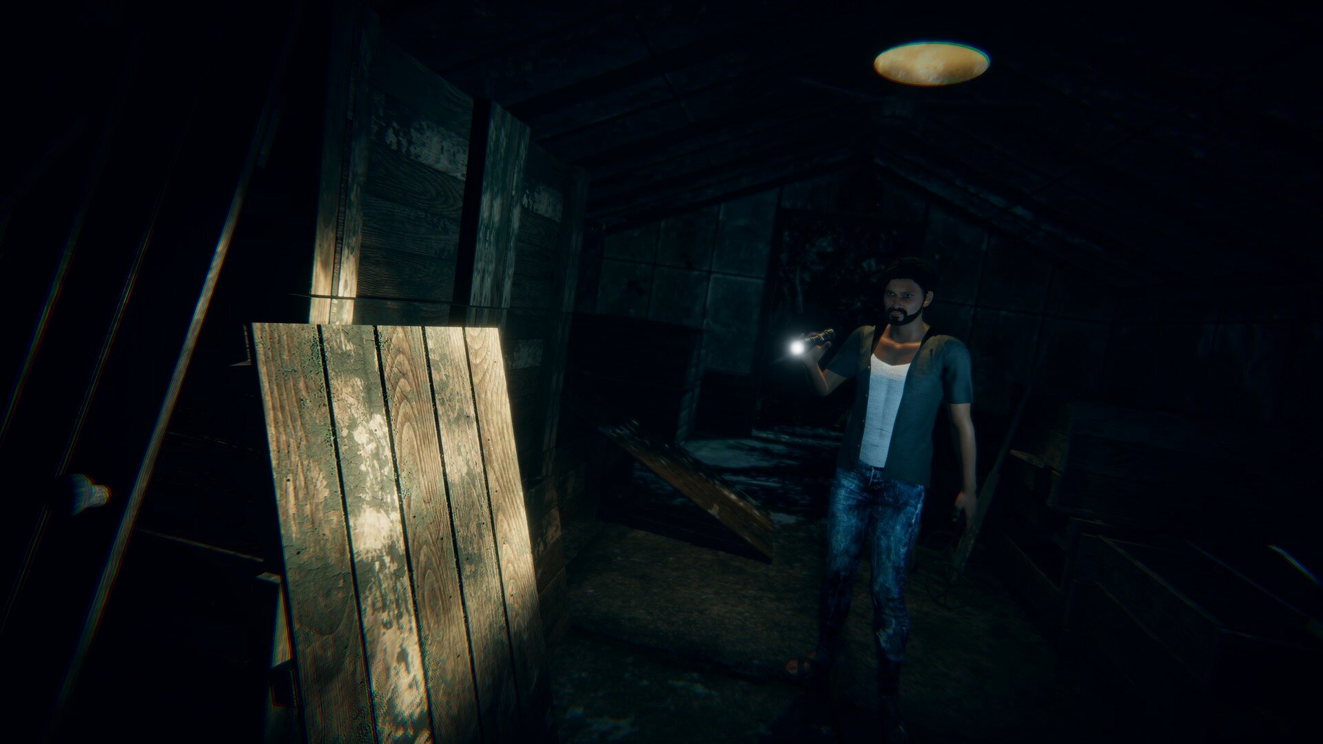 Fantôme Steam Ключ • Активация Steam • регион Весь мир • цифровой ключ
