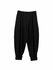 Брюки BLACK COMME des GARCONS, размер 46