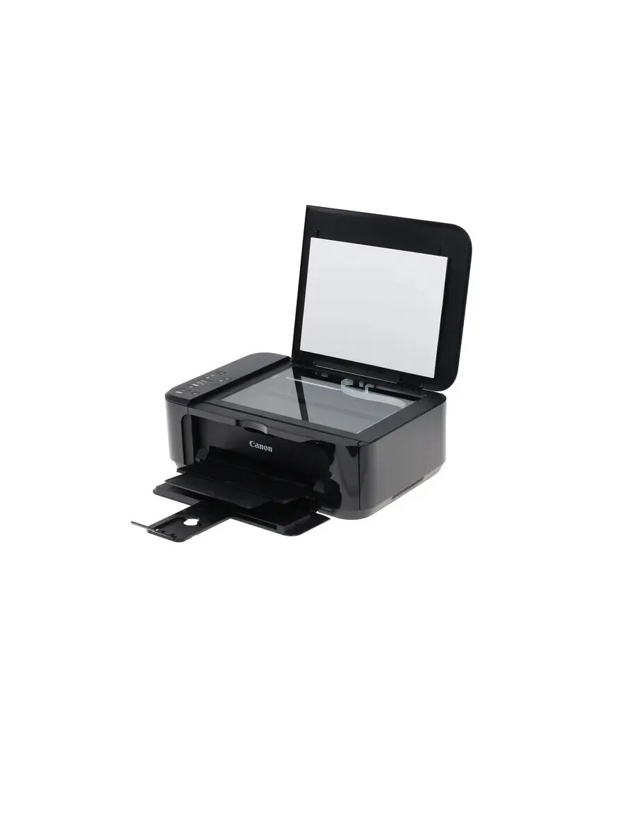 МФУ PIXMA MG3640S Black струйное цветное