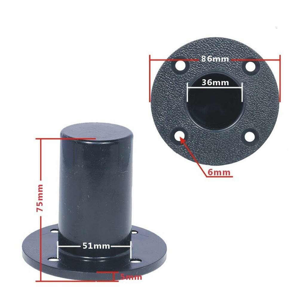 Треугольный кронштейн для колонок, BH211