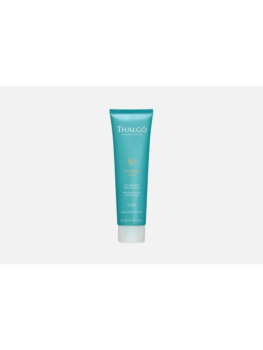 THALGO RIVIERA SUN Молочко для загара 150мл