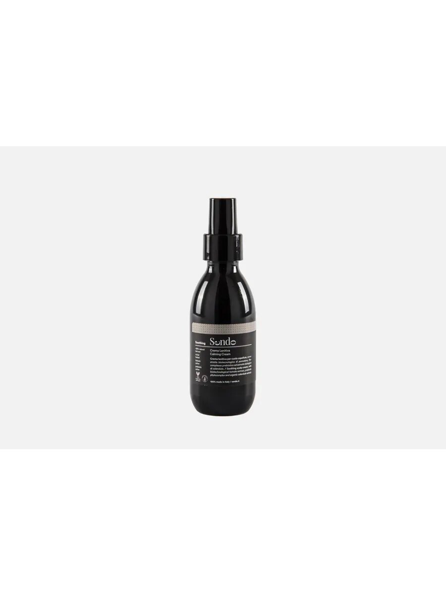 SENDO CONCEPT Calming Scalp Cream Gel Успокаивающий к 100мл