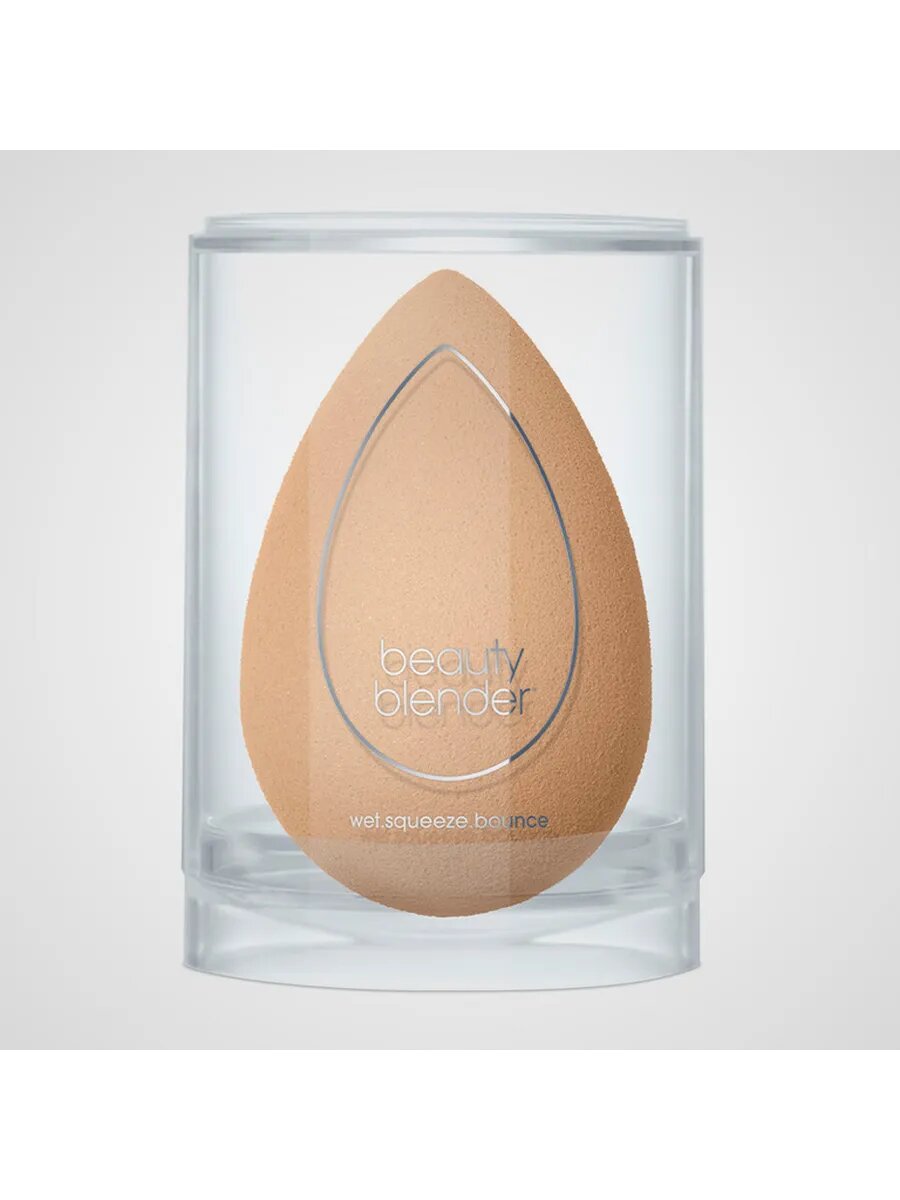 Beautyblender Nude Спонж 1 шт