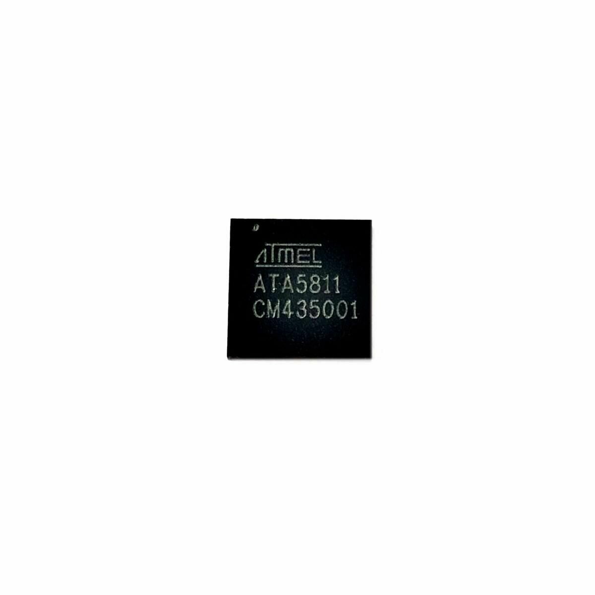 ATA5811-PLQC ATA5811 Микросхема Atmel