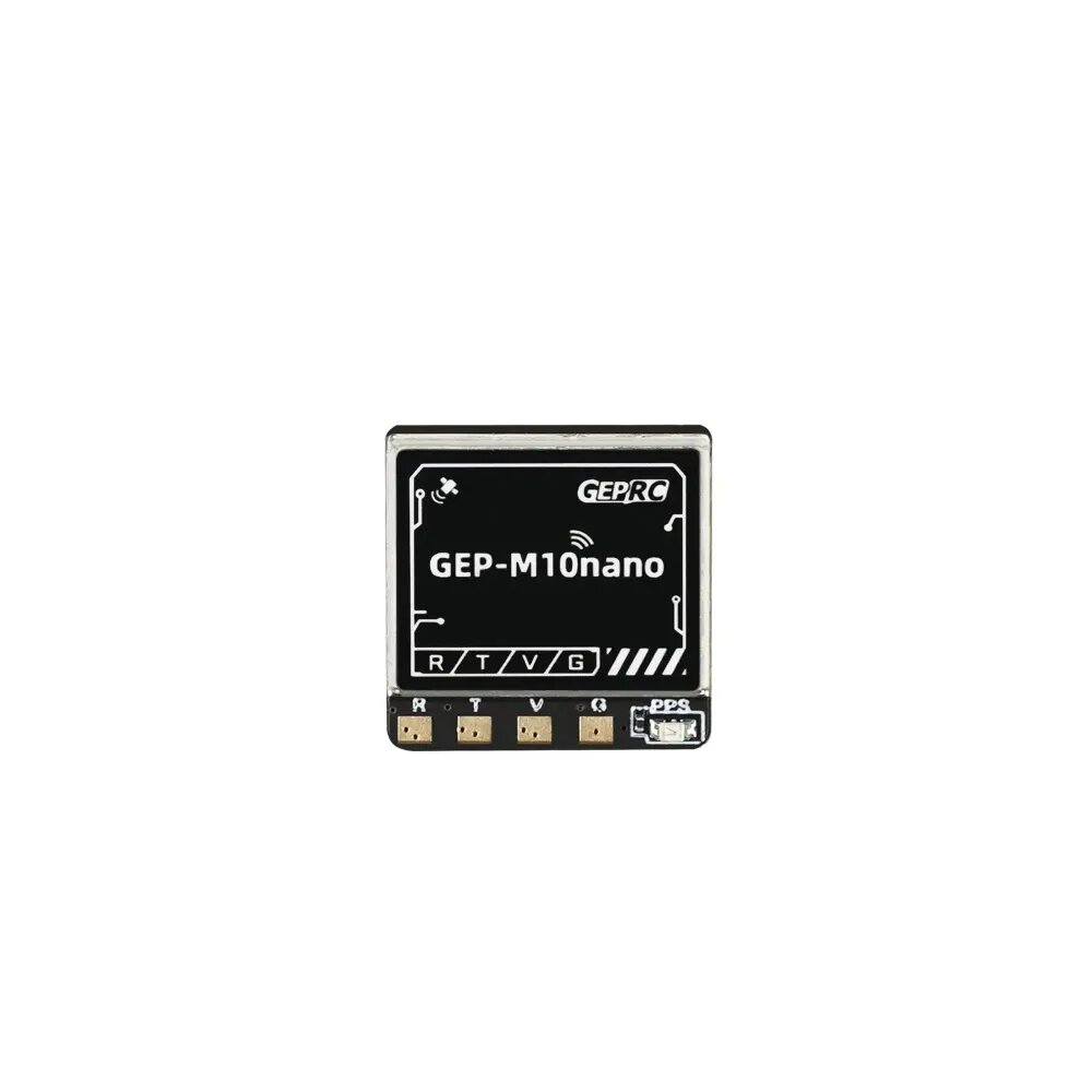 GEP-M10nano GEP-M10 GPS Chip UBX M10 Аксессуар для машинок