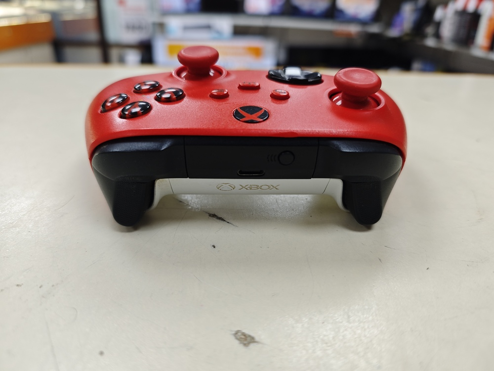 Геймпад Xbox One Б/У — фото 1