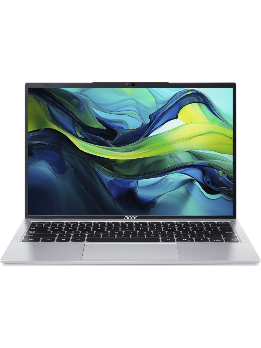 Ноутбук Acer 14" Aspire L14 AL14-52M-35Z0 i3 1315U/8Gb/SSD512Gb/noOS/серебристый