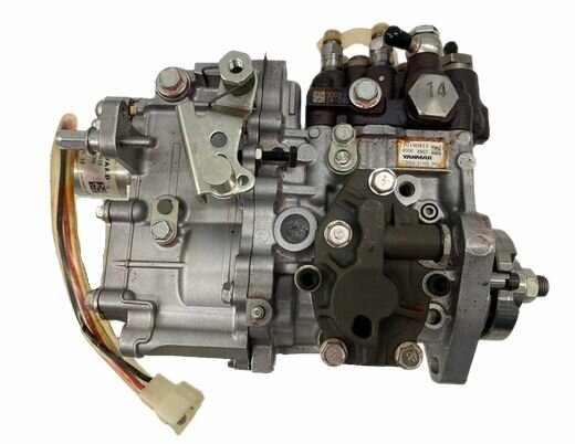 ТНВД двигателя Thermo King YANMAR TK 4.86V / 4TNE88