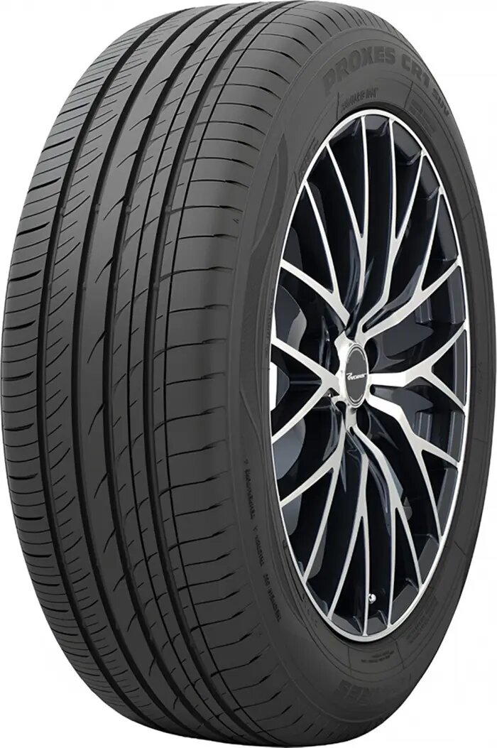 Шины Toyo Proxes CR1S 225/60 R18 100V летние