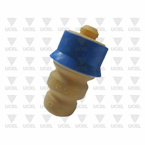 Отбойник рессоры 207 (wa_, wc_)-1.4-1.4 16v-1.6 5166.83 UCEL 41671 для Peugeot 207