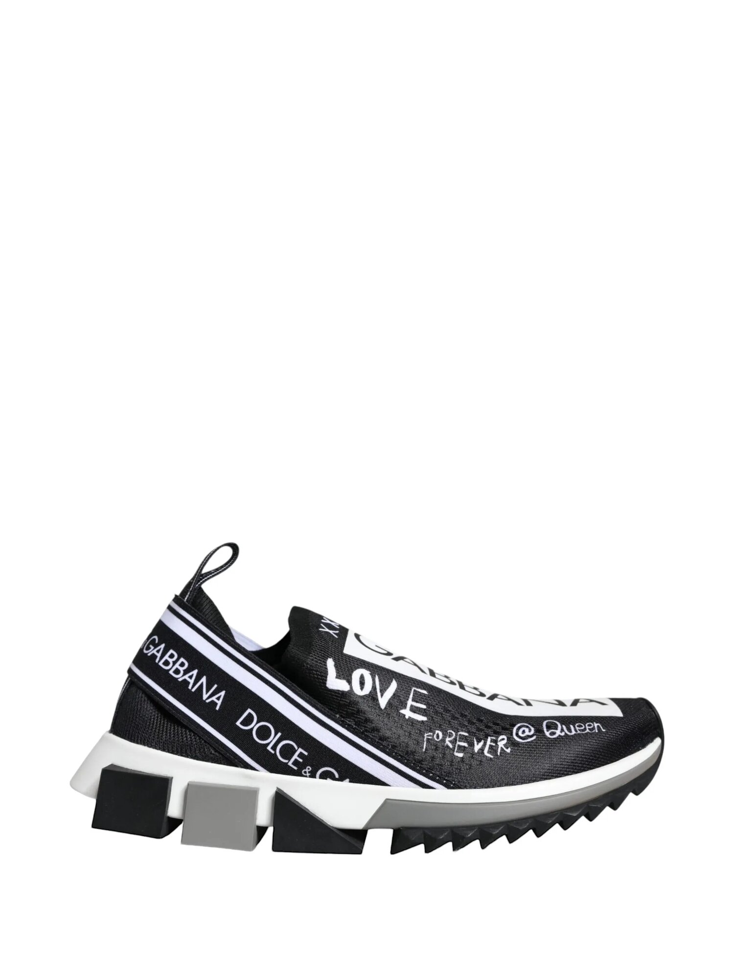 Кроссовки Sorrento logo-print sneakers