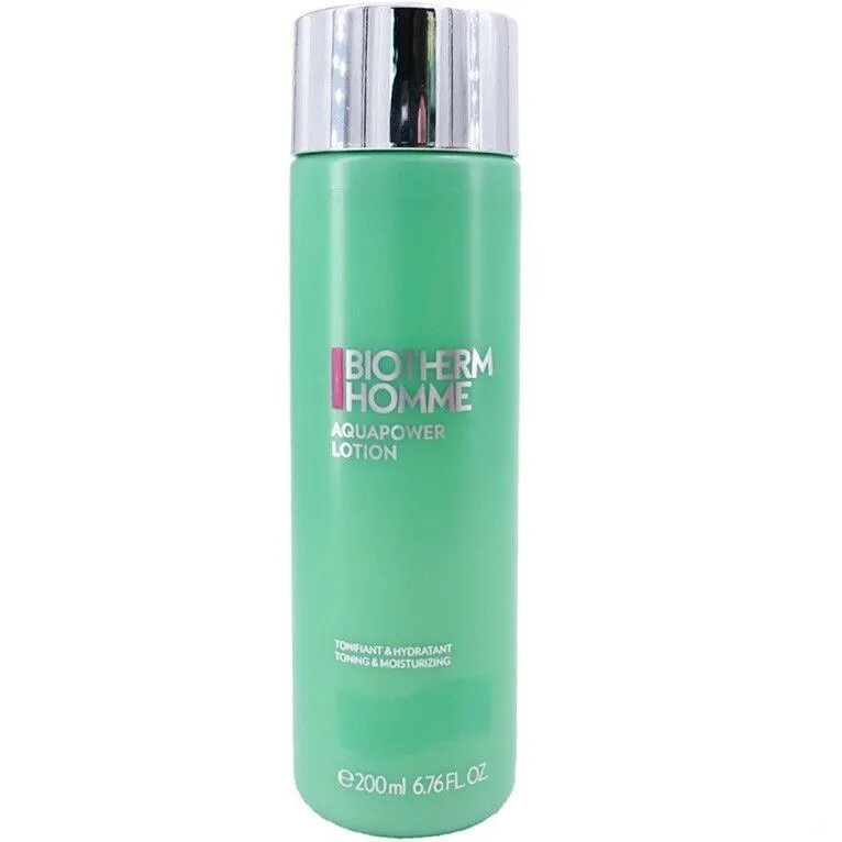 Лосьон Biotherm homme aquapower 200 мл