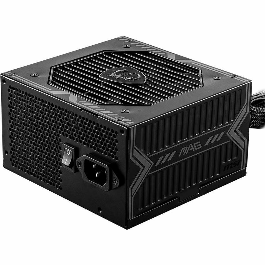 Блок питания ATX 650Вт MSI MAG A650BN