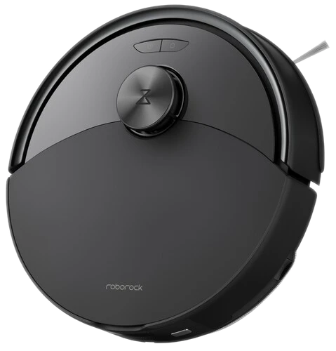 Робот-пылесос Roborock S8 Pro (Русская версия) черный