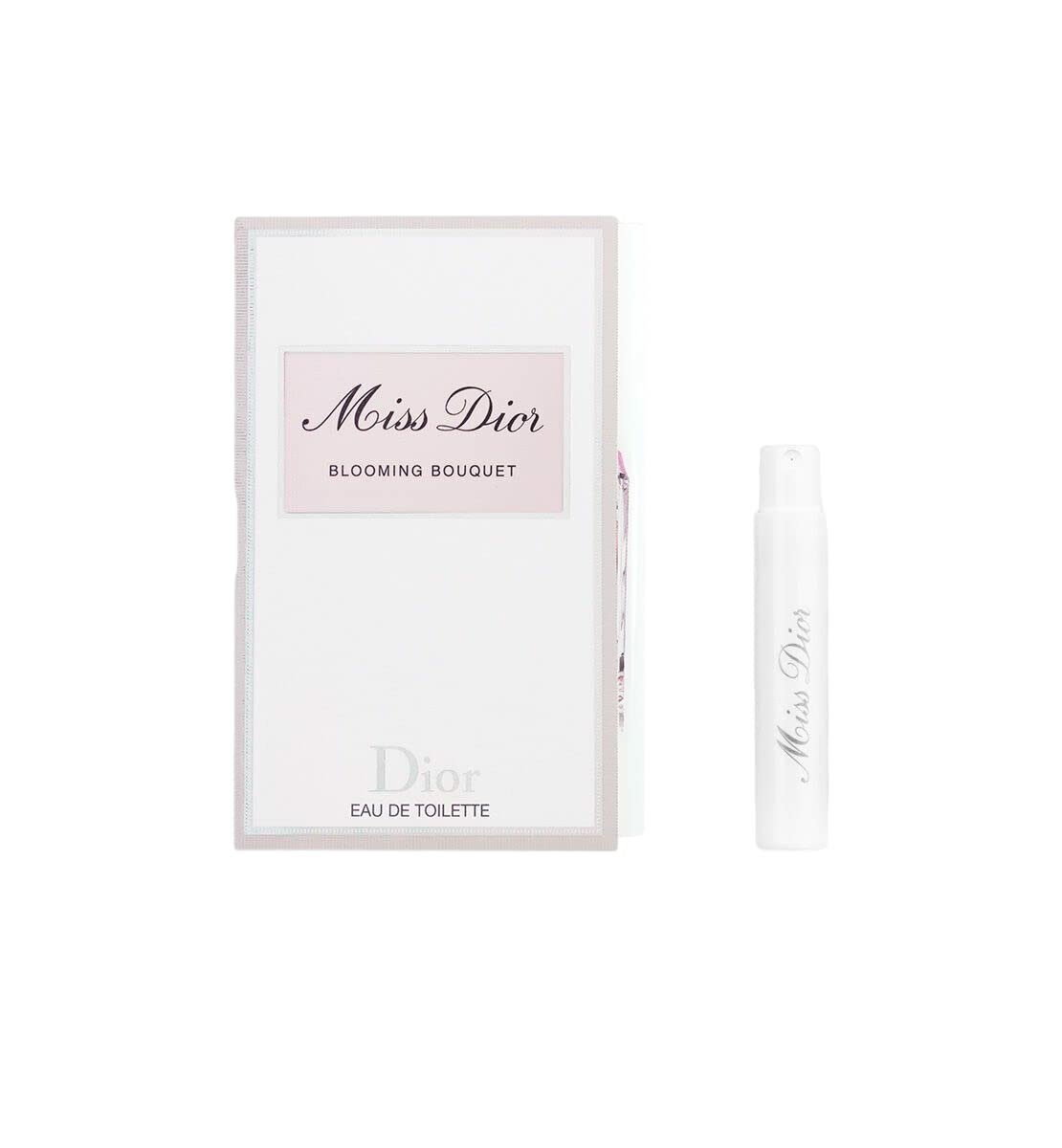 Christian Dior Miss Dior Blooming Bouquet 1 мл туалетная вода женская