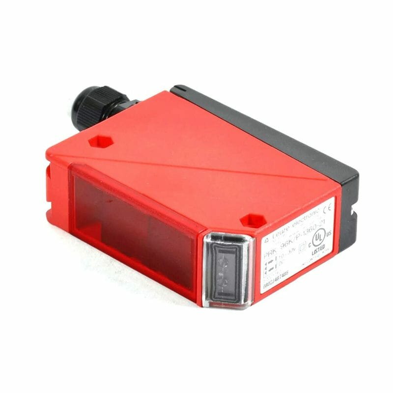 Модуль OMRON CPM1A-DA021 — фото 1