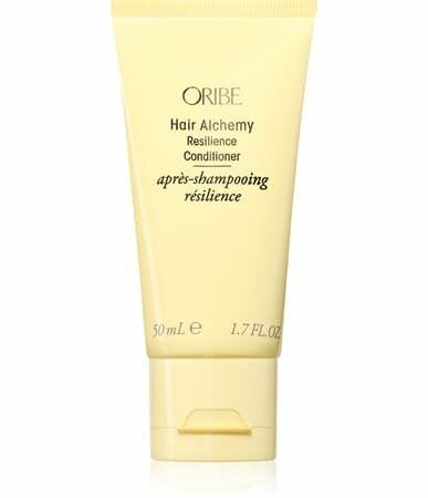 Бальзам для волос Oribe Hair Alchemy Resilience Conditioner, 50 мл