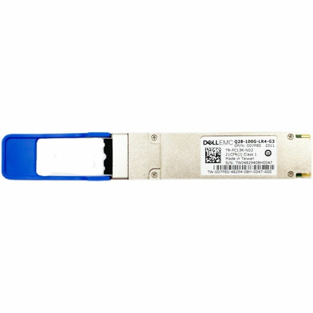 Модуль Dell 0D7P80