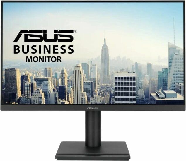 ASUS 27 Монитор 90LM04J1-B01171 IPS, 1920x1080, 120 Гц