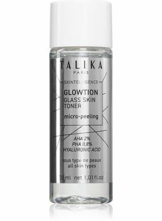 Тоник для ухода за кожей лица Talika skintelligence glowtion, 30 мл