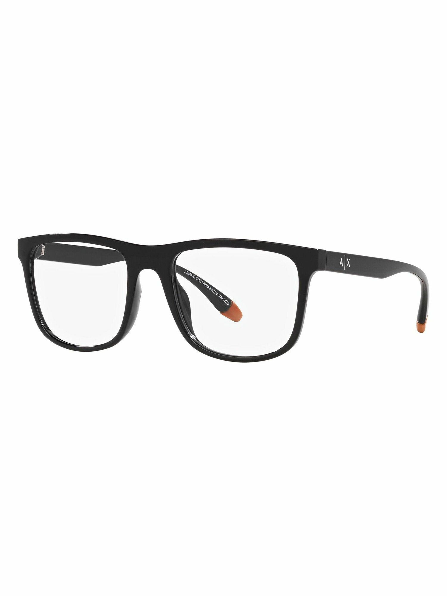 Оправа для очков мужская Armani Exchange 0AX3101U 8158 55