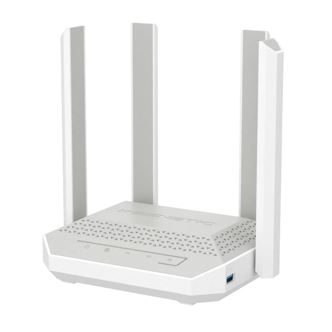 Wi-Fi роутер NETCRAZE Speedster NC-2113, 2.4ГГц/5ГГц, до 1200Mbps, 802.1X