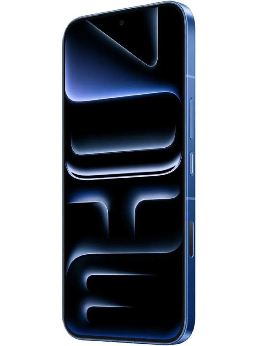Смартфон Infinix NOTE 60 Pro 8/256 ГБ, синий — фото 1