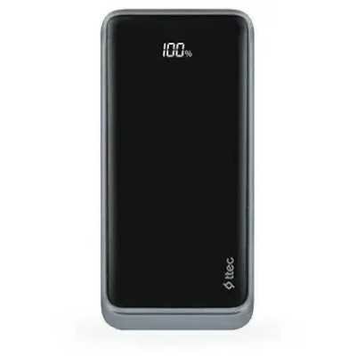 Внешний аккумулятор ReCharger LCD 2BB261GR