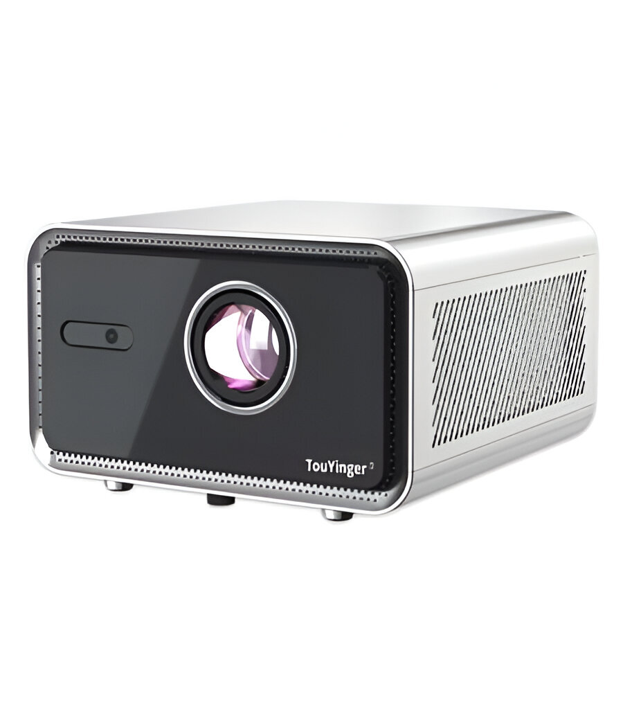 Проектор TouYinger H7 Plus (Android 14.0, 1920x1080 Full HD, Bluetooth, Wi-Fi)