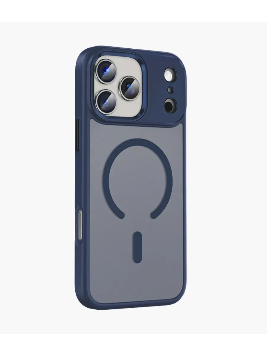 Чехол для iPhone 17 Pro MagSafe