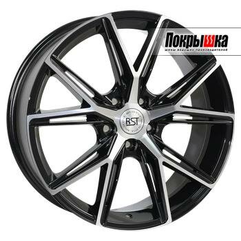 Диски литые X`trike RST R129 (BD) 7.5х19/5х108 D60.1 ET38.0