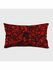 Dota 2 Heroes red pattern Дота Подушка