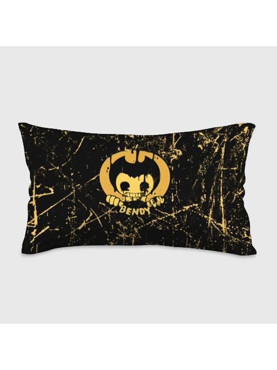 Bendy And The Ink Machine Подушка