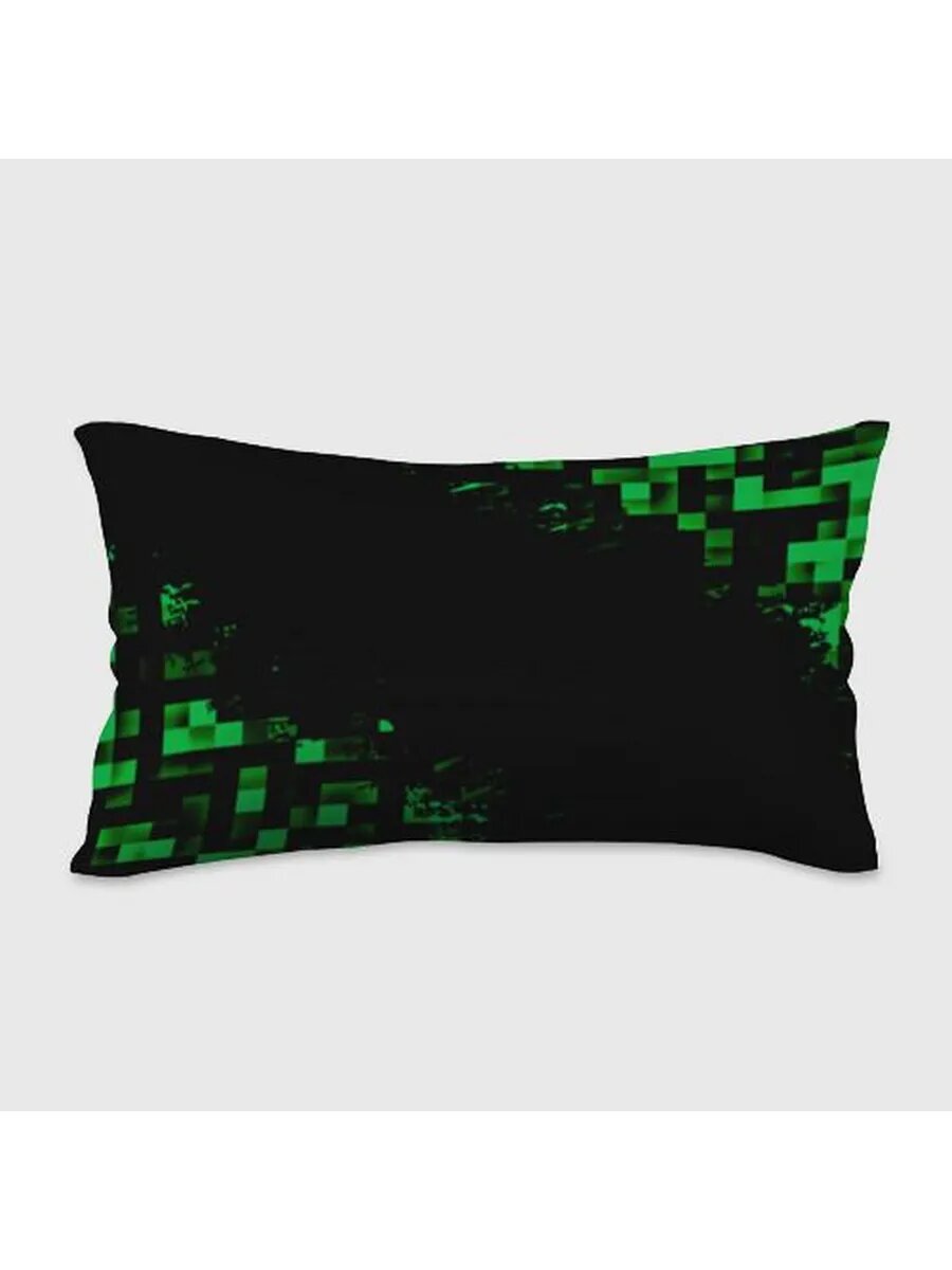 Minecraft Подушка — фото 1