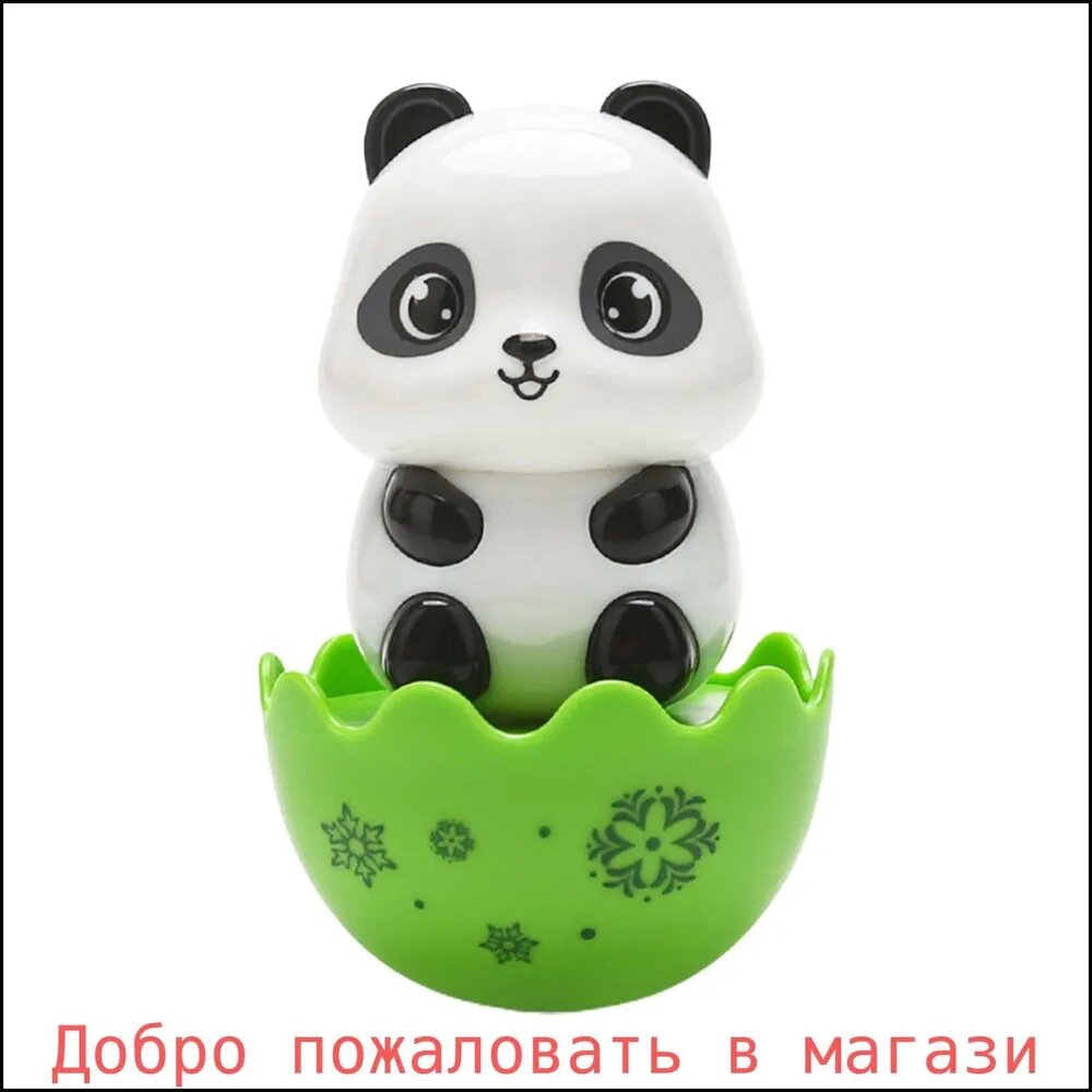 Игрушки-Погремушки для Младенцев
