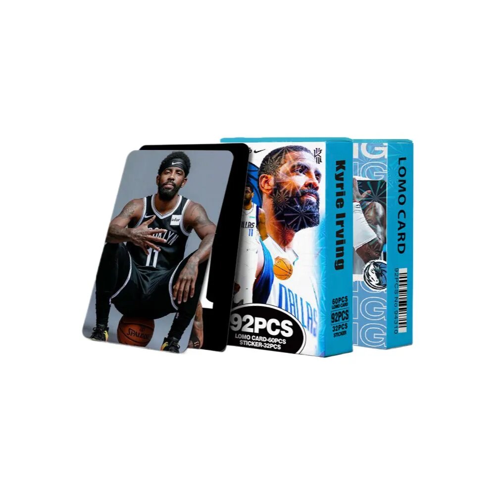 Баскетбольная карточка Kyrie Irving 94310