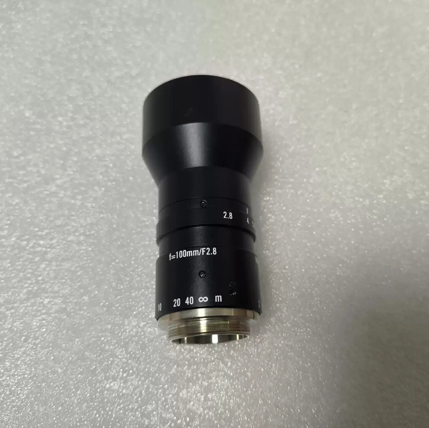 Промышленный объектив Kowa LM100JC