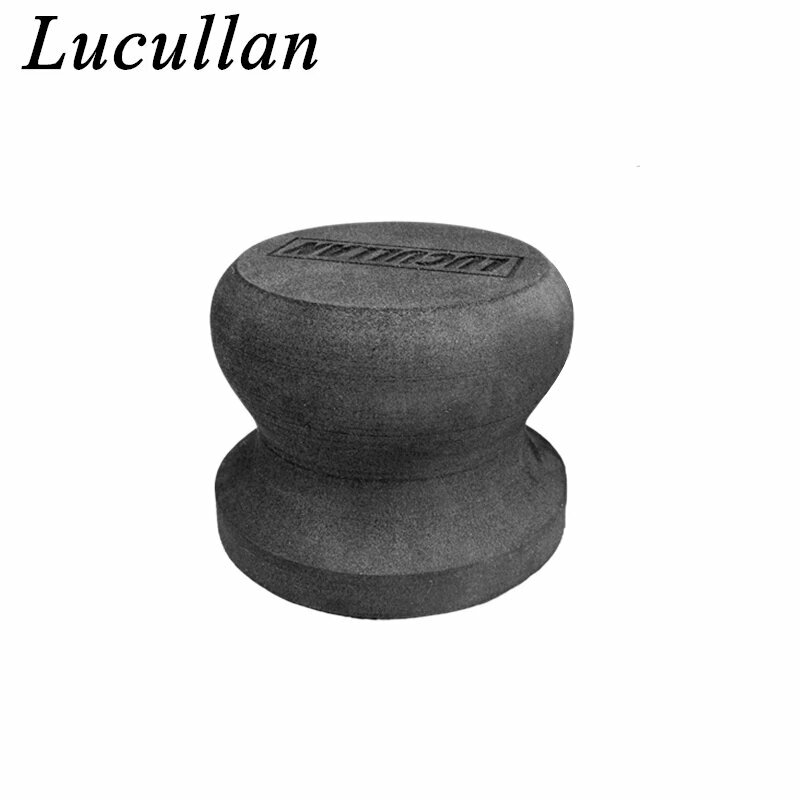 Lucullan Handi Puck Kit 1 Velcro Handle